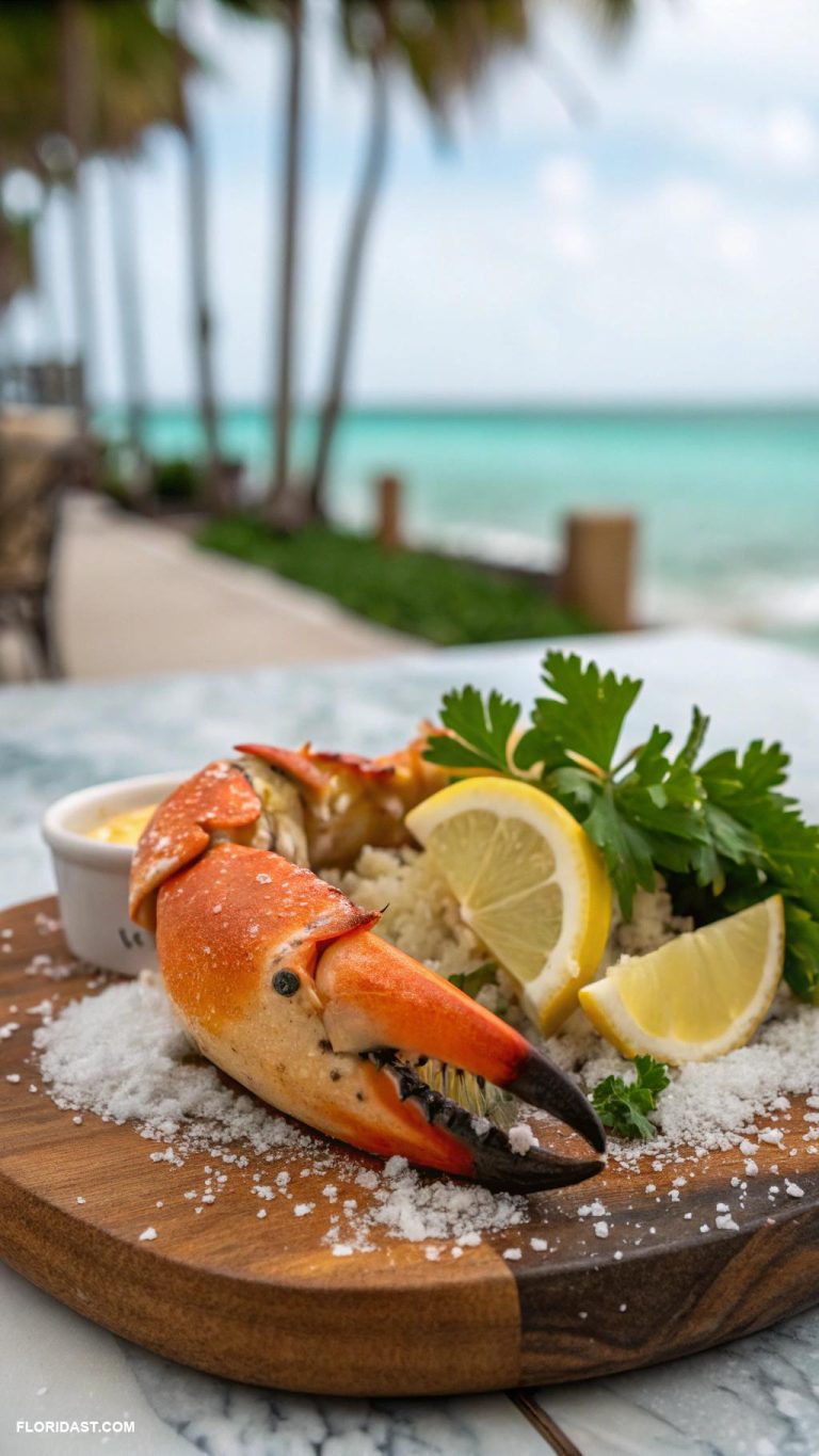 10 Delicious Florida Foods You Must Try