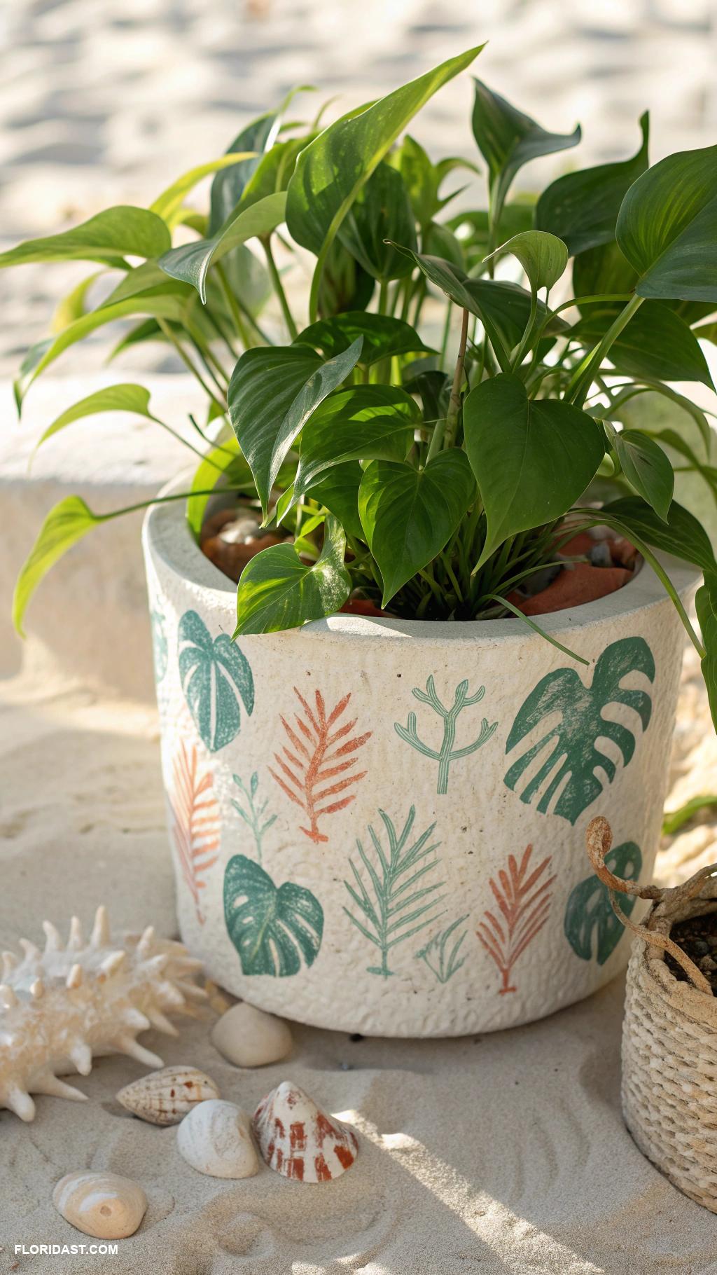 10 Coastal Boho Decor Ideas for Florida Homes