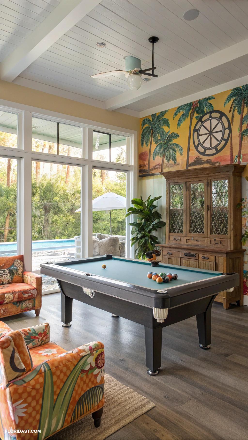 10 Pool House Guest House Combo Landscape Design Ideas