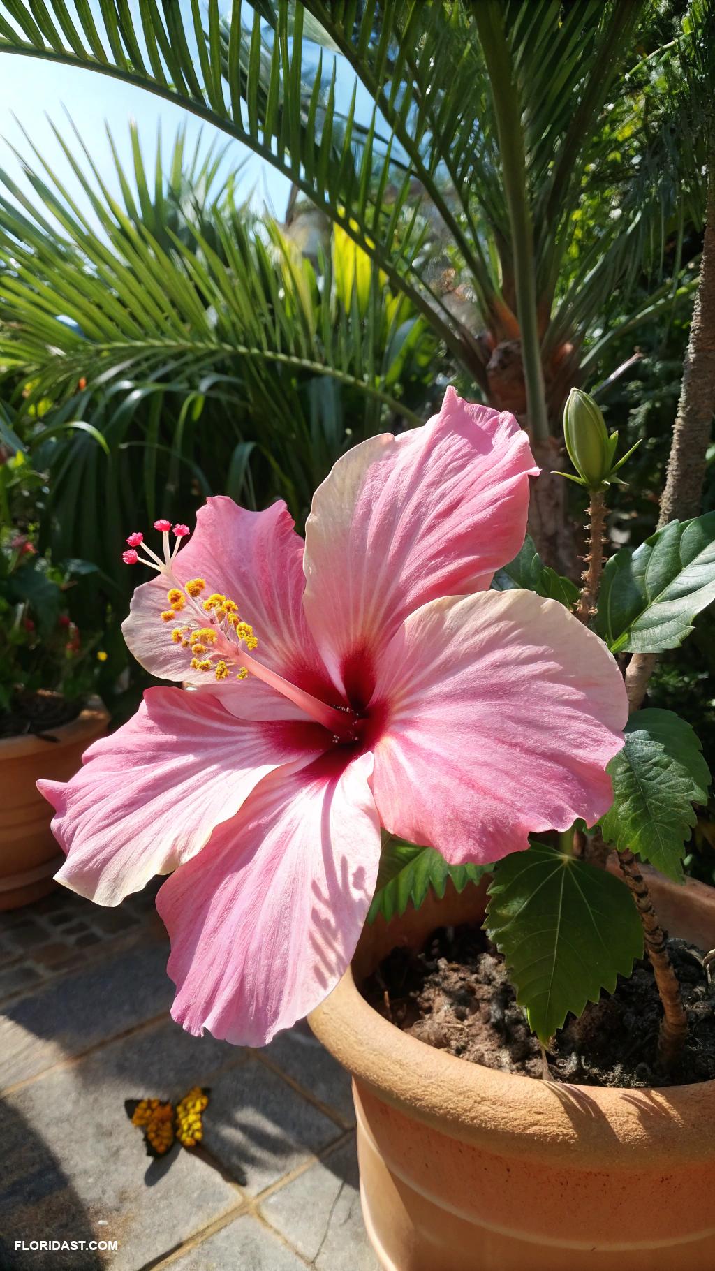 10 Tropical Planter Ideas for a Florida Oasis